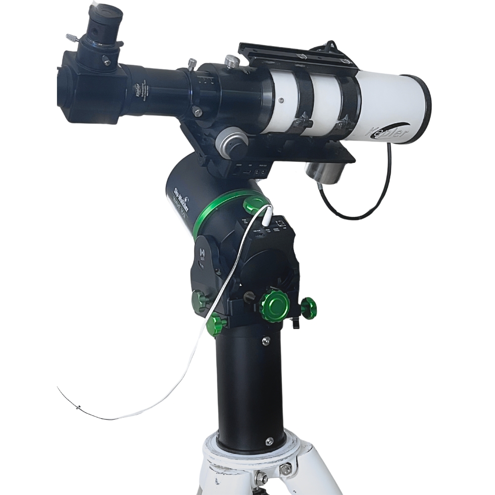 Monture Wave 150i Wifi harmonique (Sky-Watcher) - Pierro-Astro la ...
