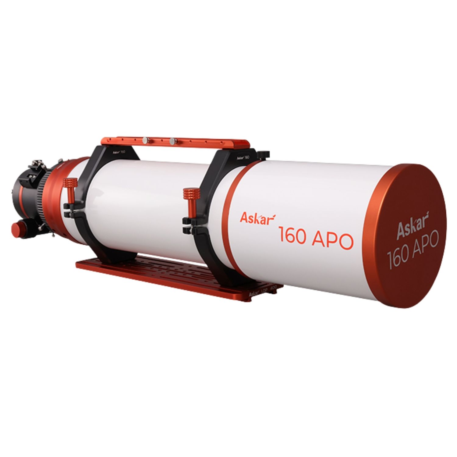 Lunette astronomique 160/1120 APO Triplet (Askar) - Pierro-Astro la boutique de l'astronomie