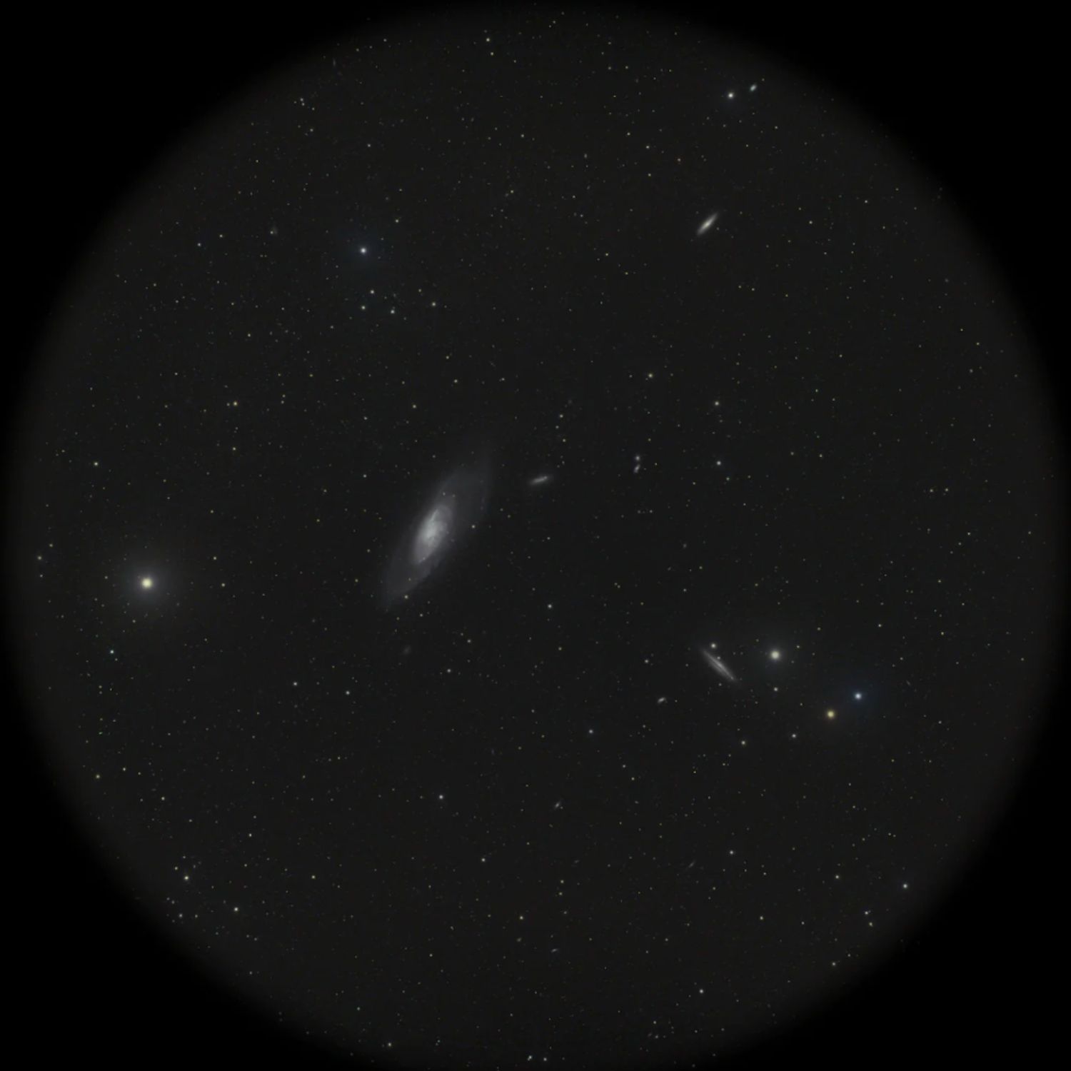 Oculaire intelligent SmartEye (PegasusAstro) - Pierro-Astro la boutique ...