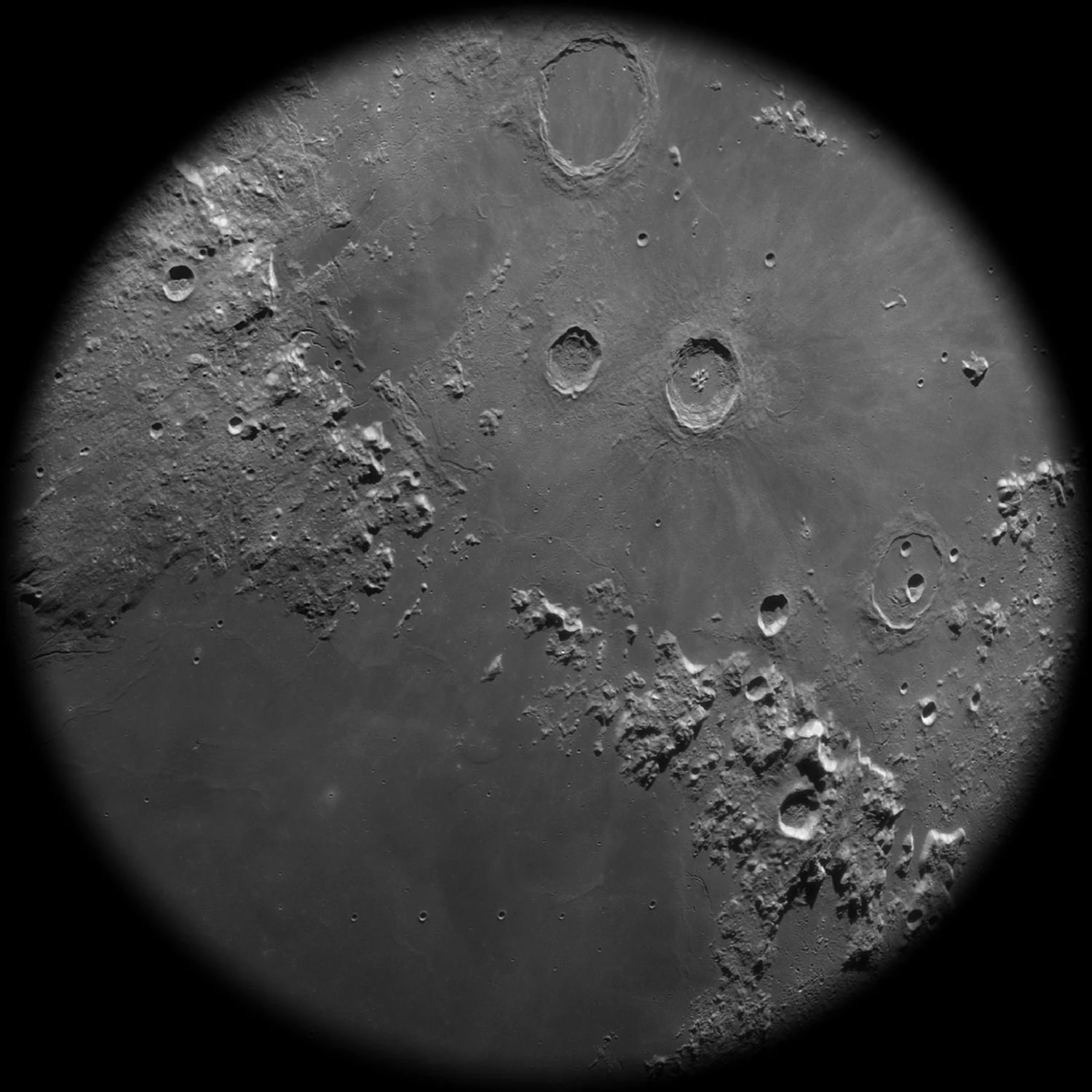 Oculaire intelligent SmartEye (PegasusAstro) - Pierro-Astro la boutique de l'astronomie