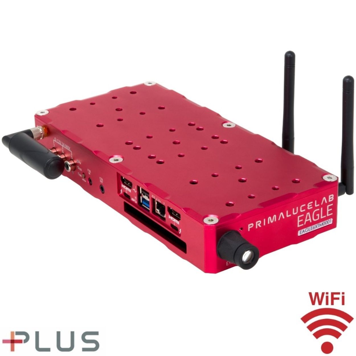 EAGLE 6 XTM - Ordinateur autonome (PrimaLuceLab) - Pierro-Astro la boutique de l'astronomie