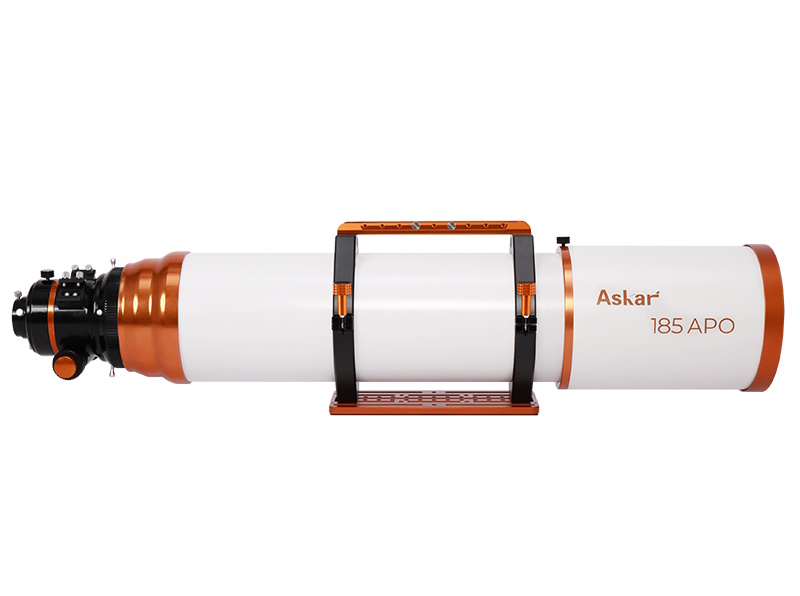 Lunette astronomique 185/1295 APO Triplet (Askar) - Pierro-Astro la boutique de l'astronomie