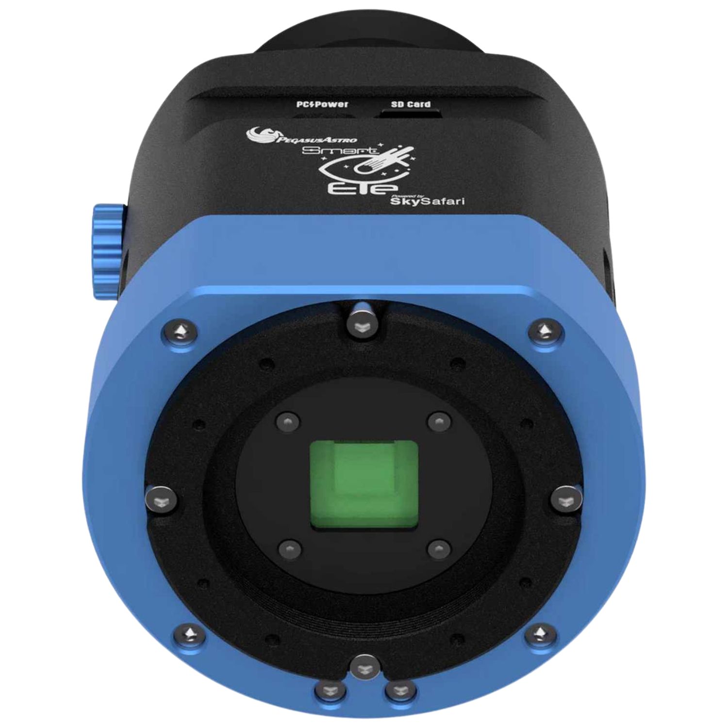 Oculaire intelligent SmartEye (PegasusAstro) - Pierro-Astro la boutique ...