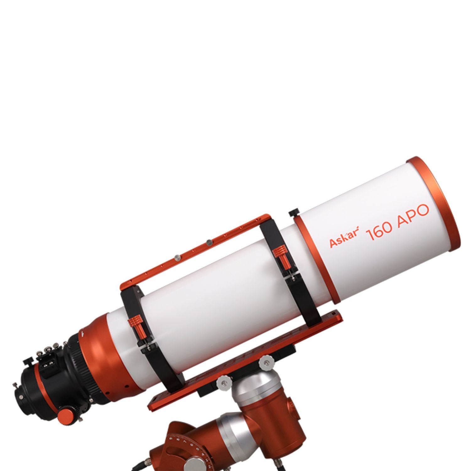 Lunette astronomique 160/1120 APO Triplet (Askar) - Pierro-Astro la boutique de l'astronomie