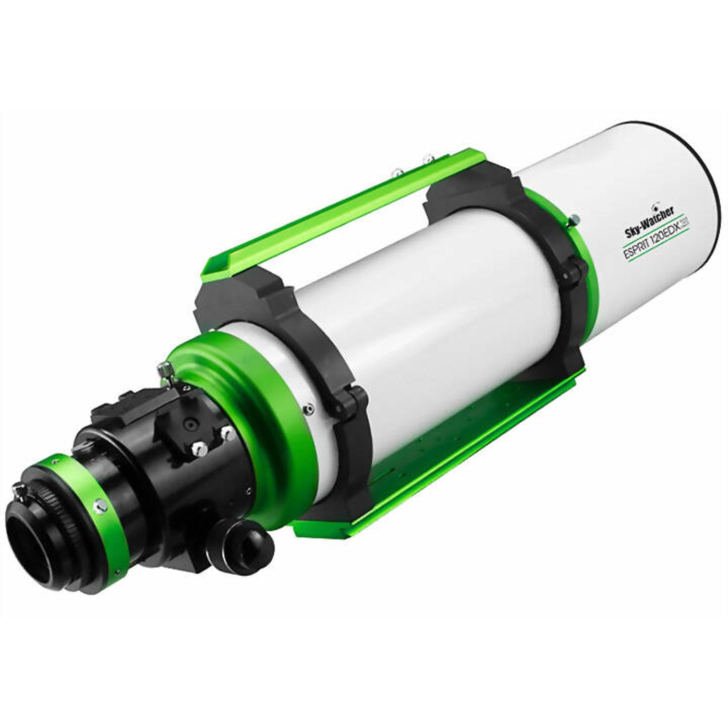 Lunette astronomique 120/840 Esprit 120EDX triplet APO (Sky-Watcher ...