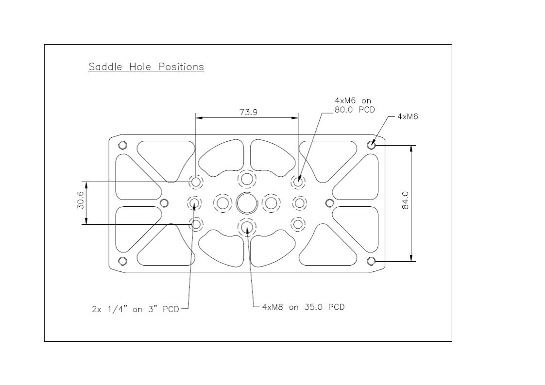 Monture alt-azimutale AZ100 GoTo avec encodeurs et Nexus DSC Pro WiFi ...