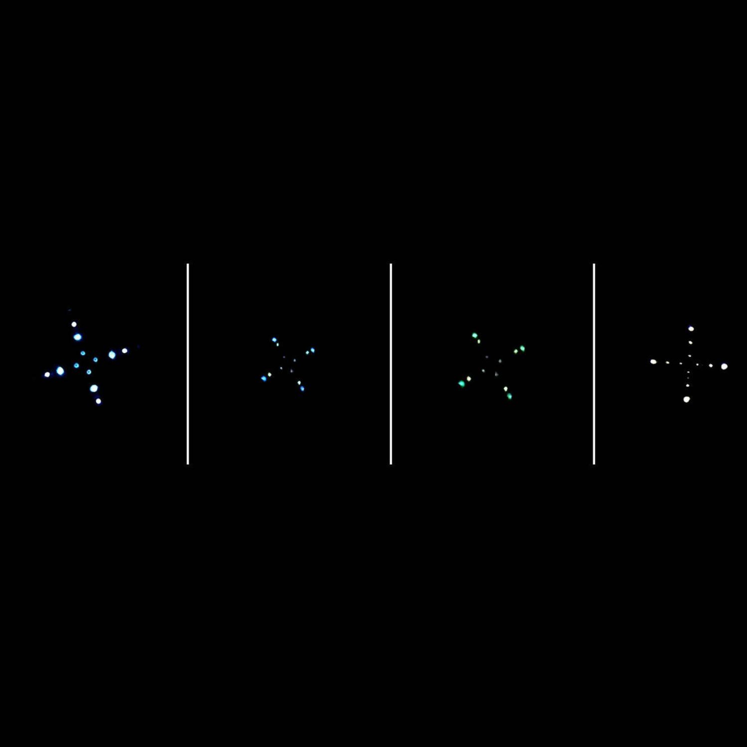 Collimateur universel à LED coulant 50,80mm pour lunettes astronomiques ...