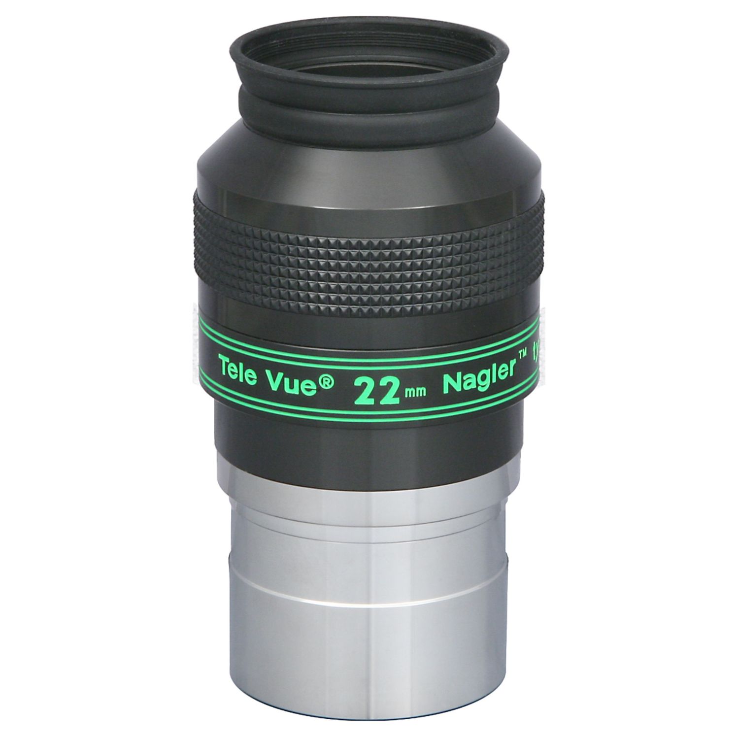 Oculaire 22mm 82° Nagler Type 4 (TeleVue) - Pierro-Astro la boutique de ...
