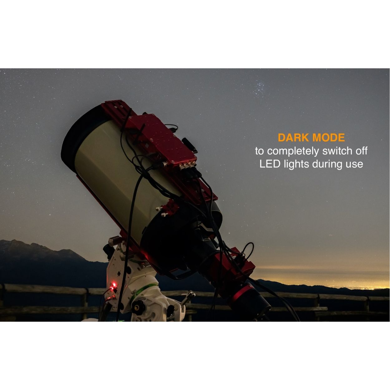 EAGLE 6 PRO - Ordinateur autonome (PrimaLuceLab) - Pierro-Astro la boutique de l'astronomie