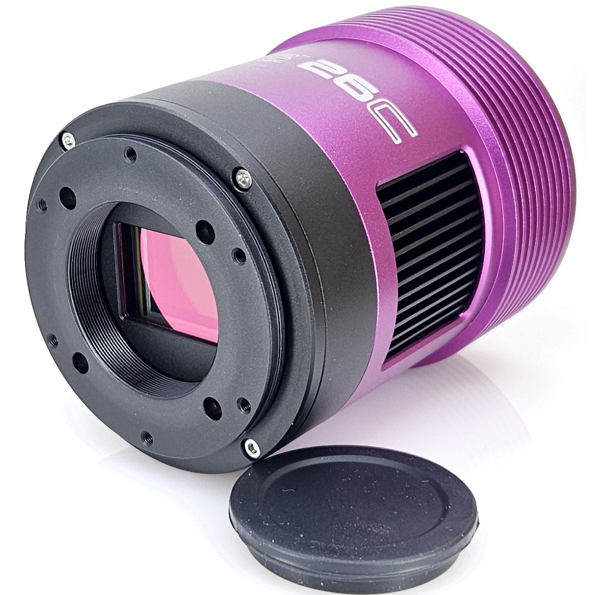 Caméra HyperCam 26C refroidie couleur (IMX571) (AltairAstro) - Pierro ...