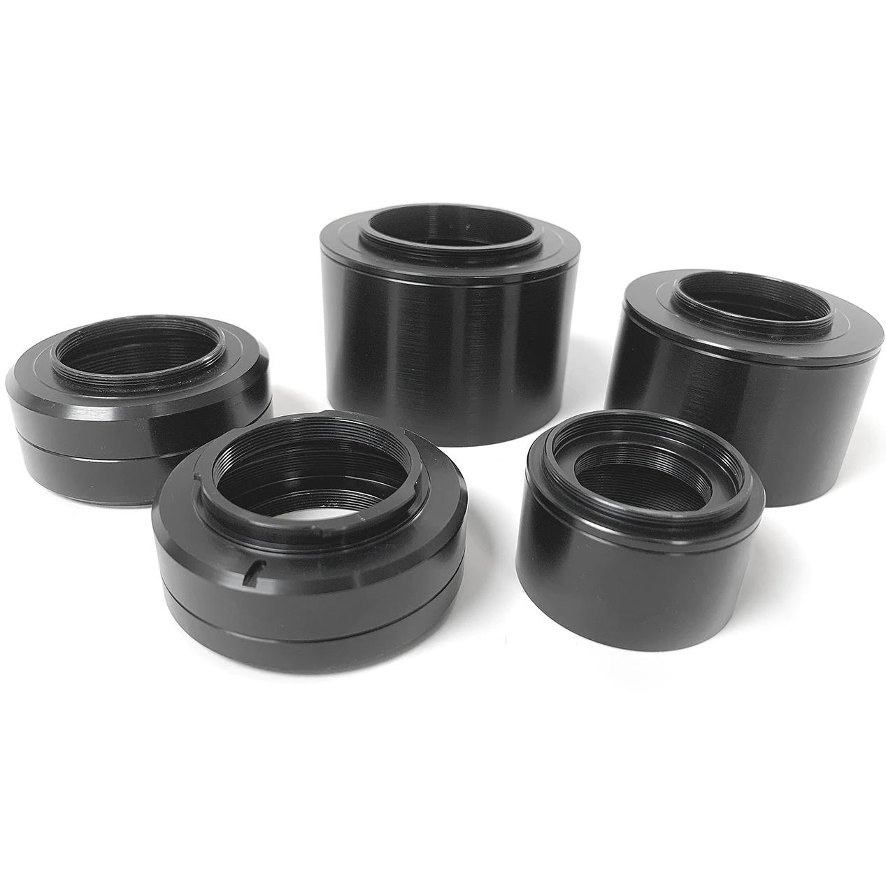 Bague adaptatrice pour HyperStar C600 v3 pour caméra (Starizona ...