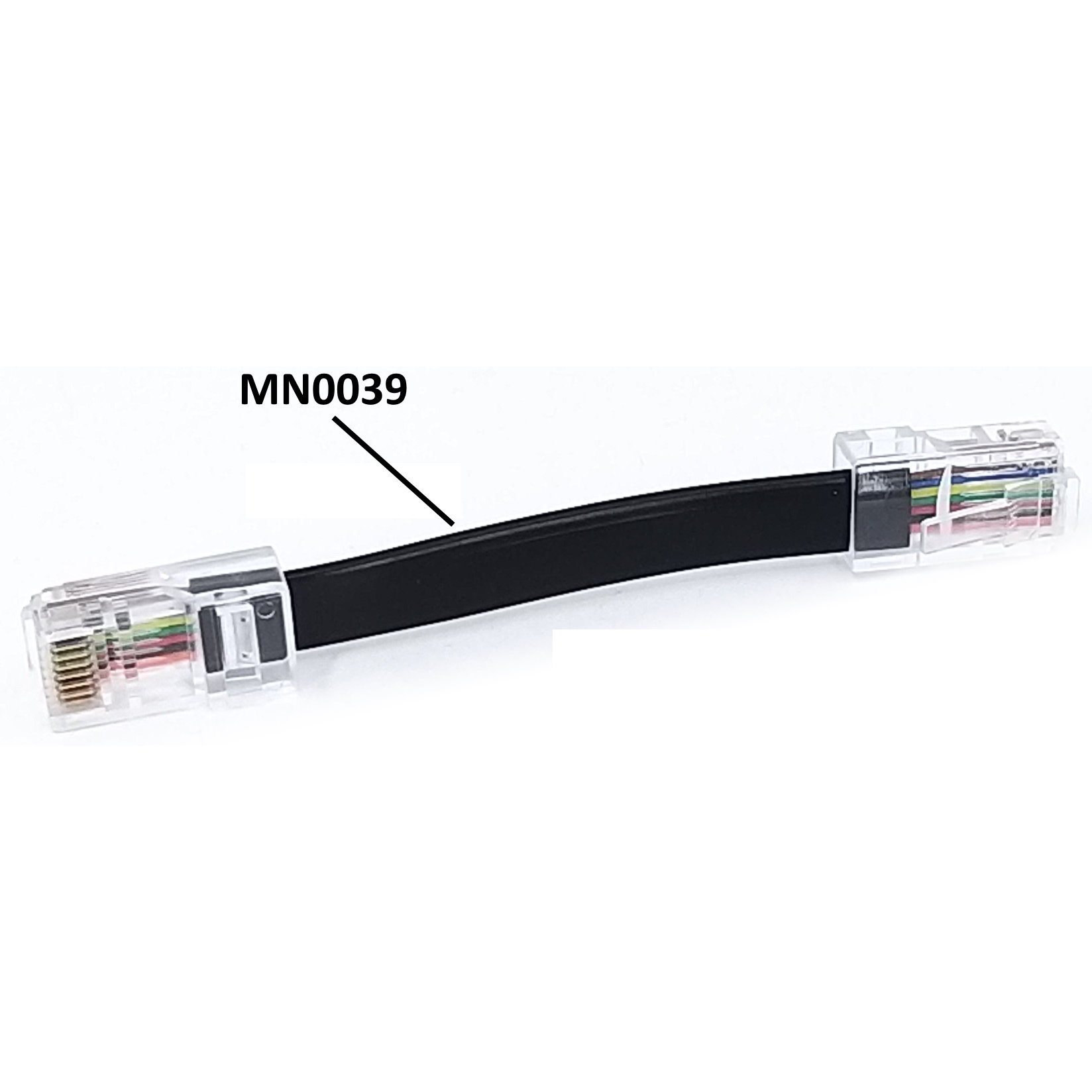 Câble RJ45 - RJ45 pour module WiFi SW0404 long. 20cm (Sky-Watcher ...