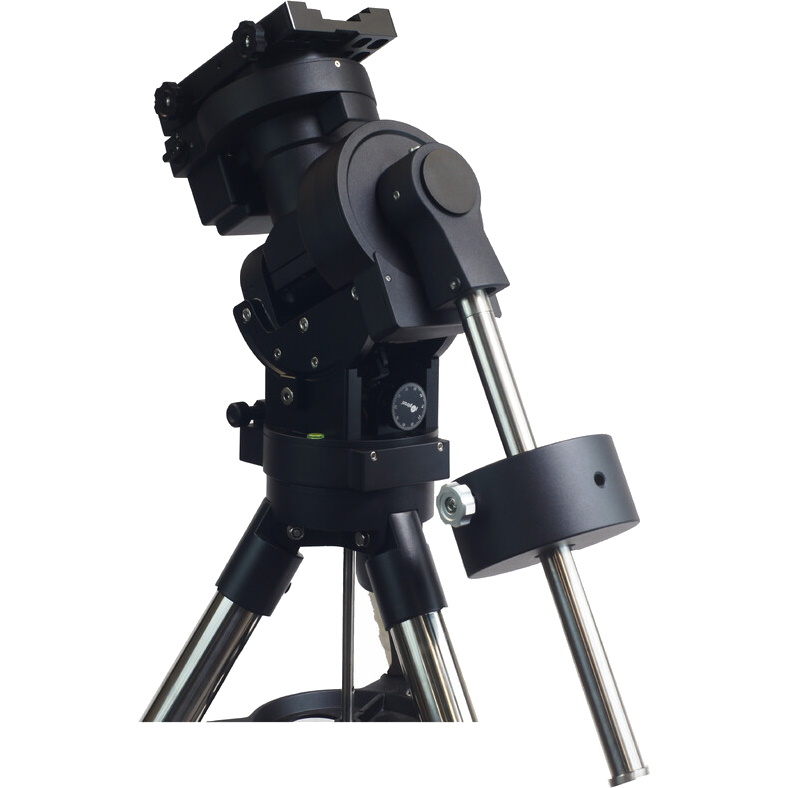 Monture CEM70G équatoriale avec iGuider et trépied LiteRoc (iOptron ...