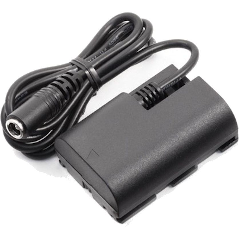 Adaptateur d'alimentation (Batterie factice) Canon DR-E17 pour DSLR Buddy (PegasusAstro ...