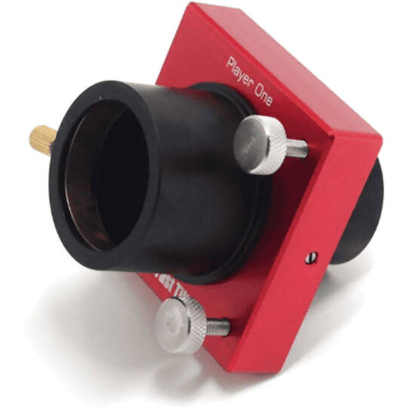 Bague de TILT anti-Newton pour imagerie solaire Solar Fast Tilter ...