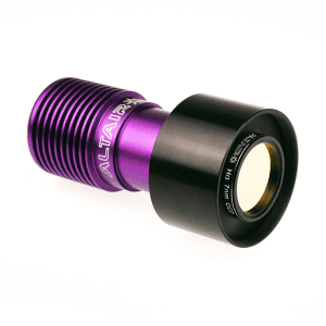 Bague adaptatrice coulant 50,80mm vers monture C/CS (Altair-Astro ...