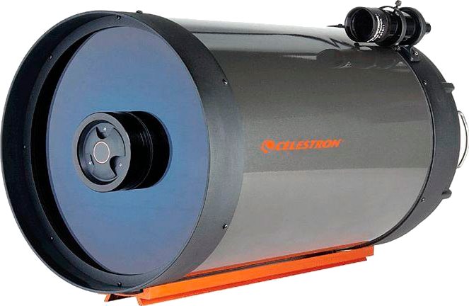 Schmidt-Cassegrain : Celestron C14 XLT / EDGE HD - Astronomie Pierro-Astro'
