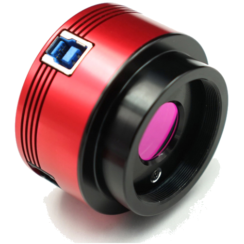 Caméra ASI174MM monochrome (IMX174) (ZWO) - Pierro-Astro la boutique de ...