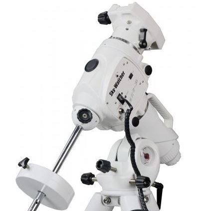 Monture EQ6-R Pro GoTo équatoriale (Sky-Watcher) - Pierro-Astro la ...