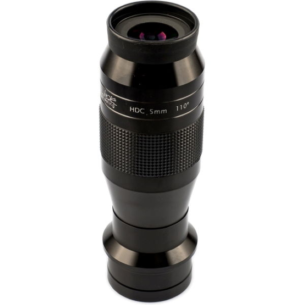Oculaire 5mm 110° XWA (APM) - Pierro-Astro la boutique de l'astronomie