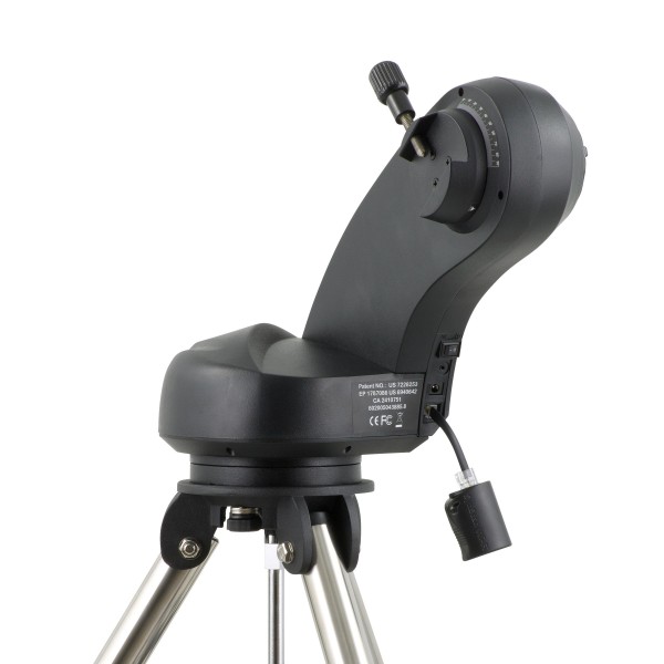 Monture alt-azimutale Star-Discovery GoTo WiFi (Sky-Watcher) - Pierro ...