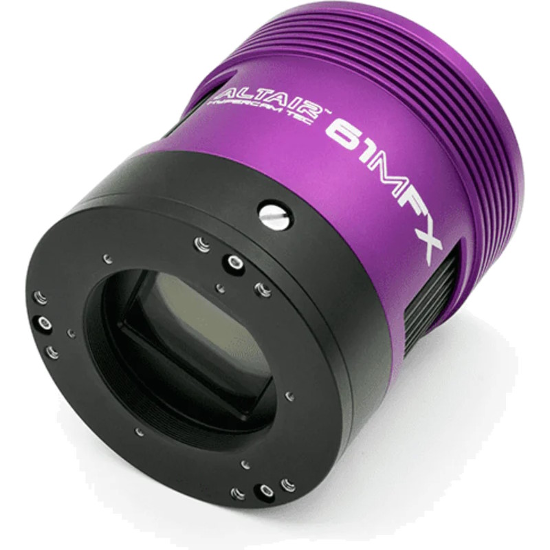 Caméra HyperCam AA61MFX refroidie monochrome (IMX455 ) (AltairAstro ...
