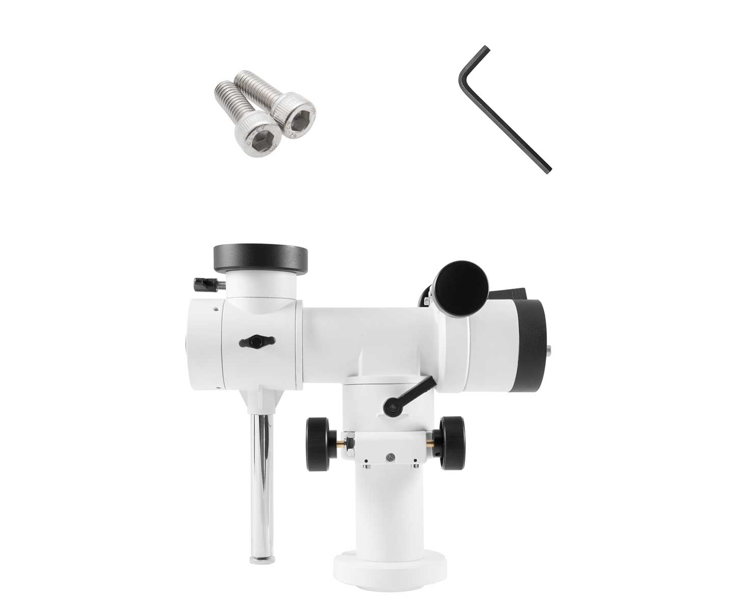 Monture alt-azimutale SkyTee 2 manuelle avec trépied (sans platine ...