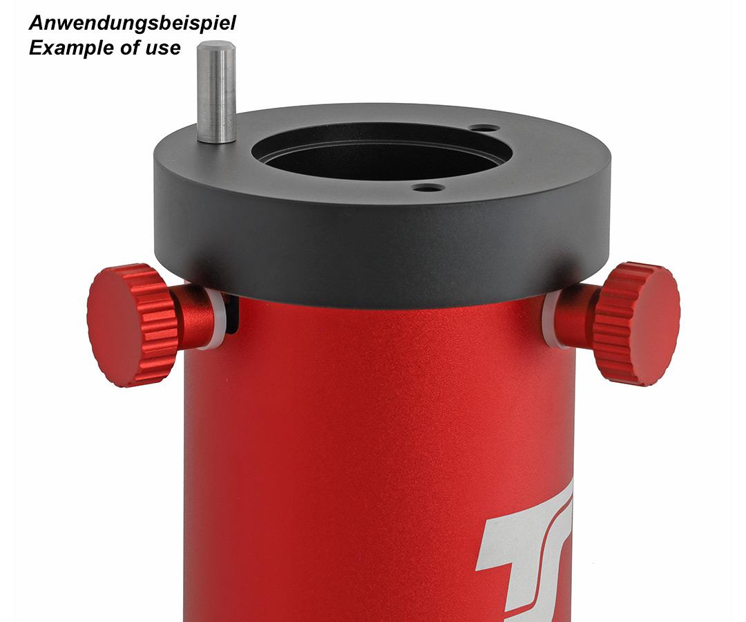 Trépied colonne pour montures TSPier (TSOptics) - Pierro-Astro la ...