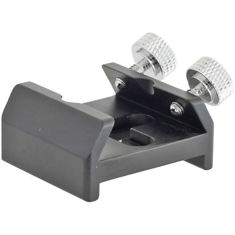 Embase pour support chercheur standard universelle (TSOptics) - Pierro ...