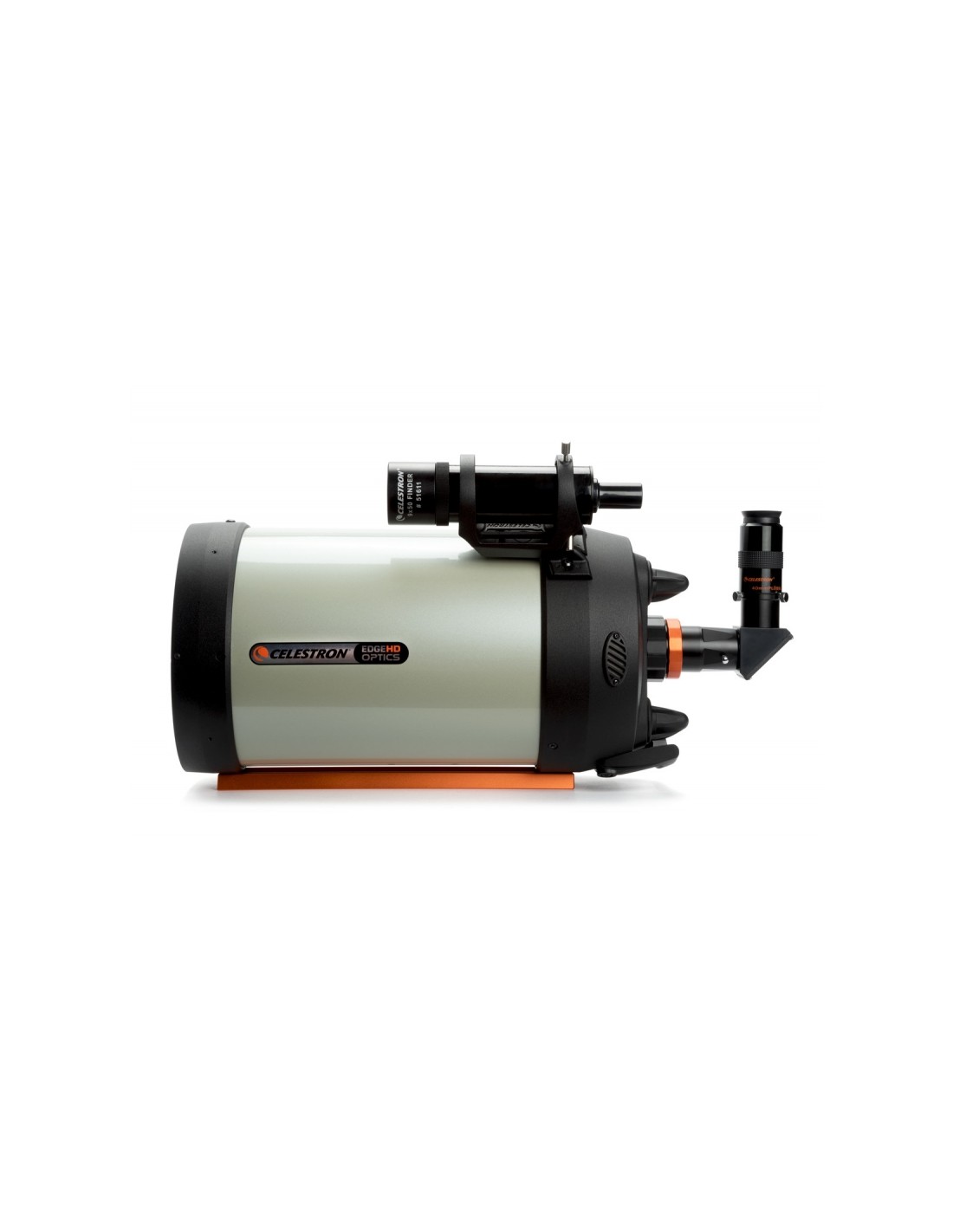 Télescope Schmidt-Cassegrain C800 Edge-HD sur monture CGEM-II ...